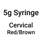 Herculite XRV Microhybrid Composite - Cervical, Red/Brown - 5g Syringe ...