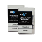 Herculite XRV Unidose - Incisal Medium - Microhybrid Composite, 20 ...