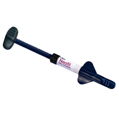 Neofil Composite - A2, 4 g Syringe | Net32