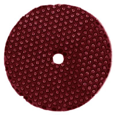 Flexis Diamond Disc, Medium, Red, 8/Pk with 1 Mandrel. Flexible ...
