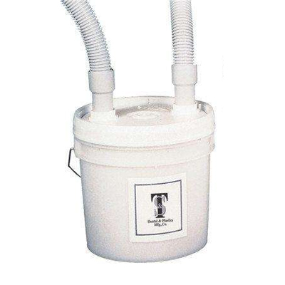 Dental Plaster Traps | Net32