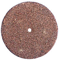 Keystone Cut-Off Wheels 1-1/2" Dia. x .025" (38.2 x 0.63 mm), Thin ...