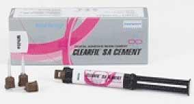 Clearfil SA Cement Mixing Tips, Package of 20 tips | Net32