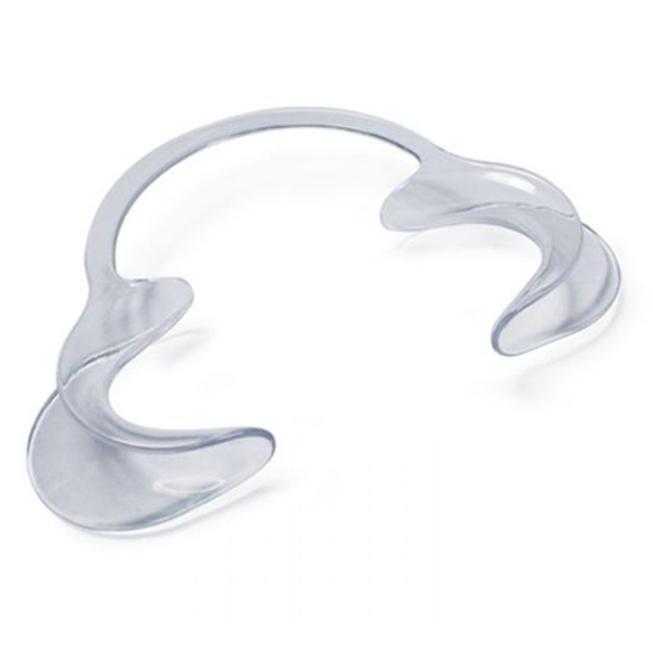 maxill Extraoral Cheek Retractors, Medium, 2/Box. | Net32