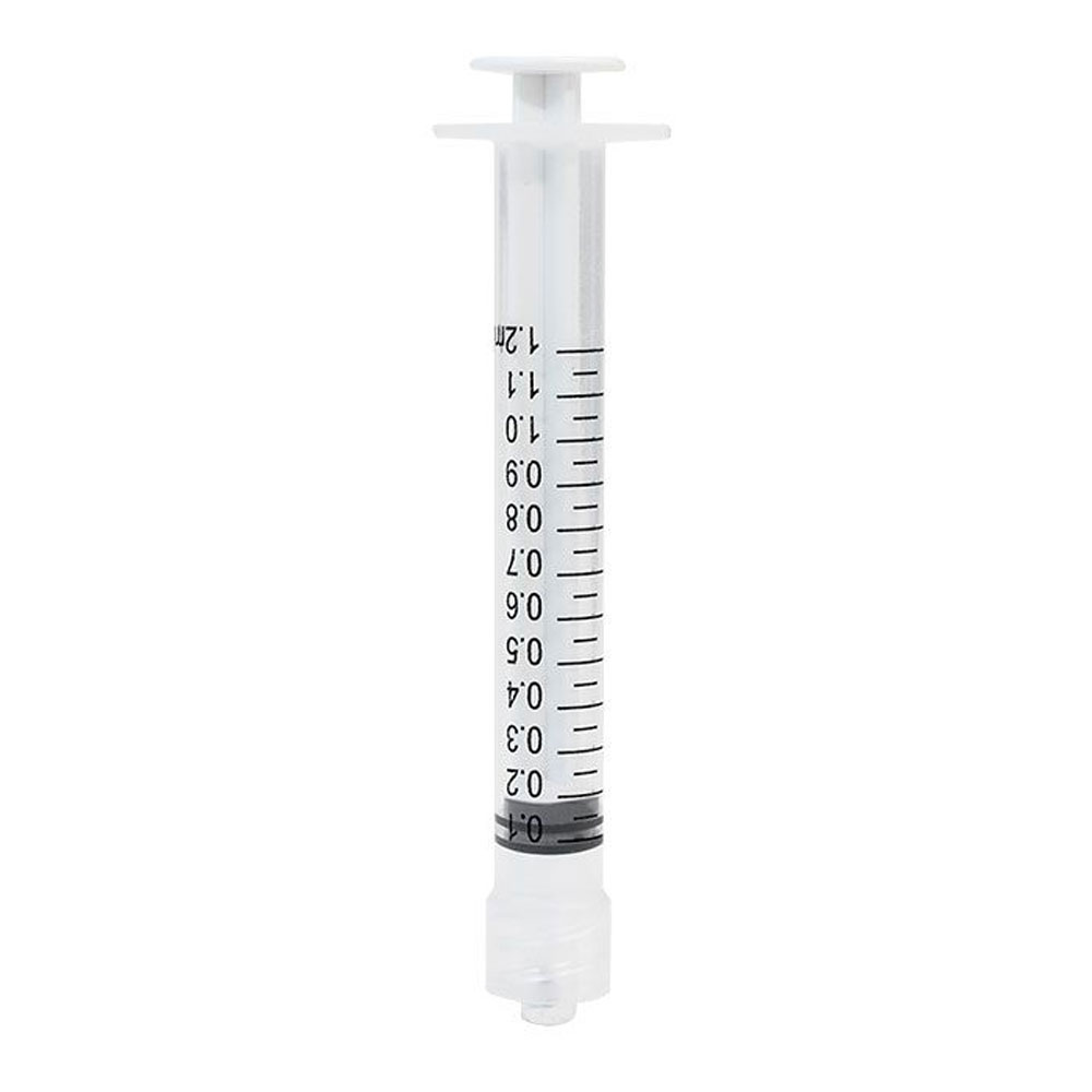 cc syringe