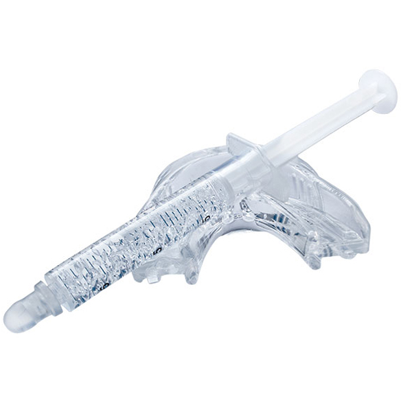 maxill Take-Home Whitening Kit 2x 3 mL Syringe & 1 Tray | Net32