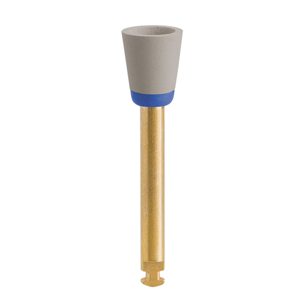 Ohio Forge RA Universal Composite Cup Polisher, 3/Pk. | Net32