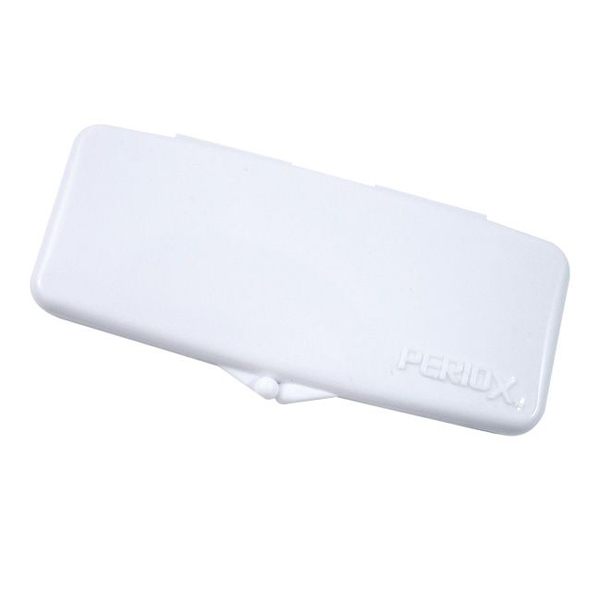 PerioX Interdental Brush Carry Case, 100 per Box. | Net32