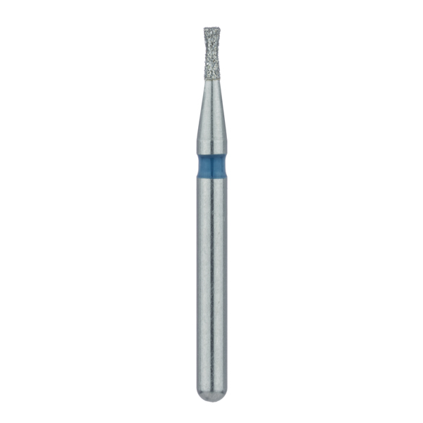 Meisinger FG 806.009 Medium Double Inverted Cone Multi Use Diamond Bur ...