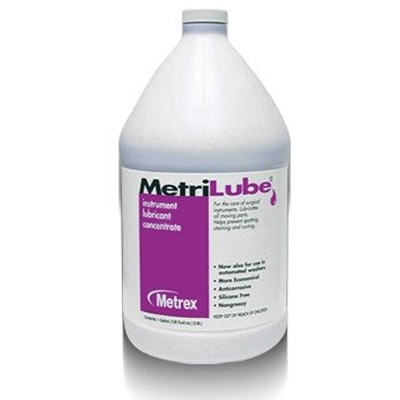 MetriLube Instrument Lubricant - 1 Gallon Bottle | Net32