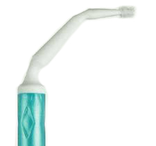 Microbrush TRU Superfine tip (1.0mm) Silver 80/Tube. Double bending tip ...