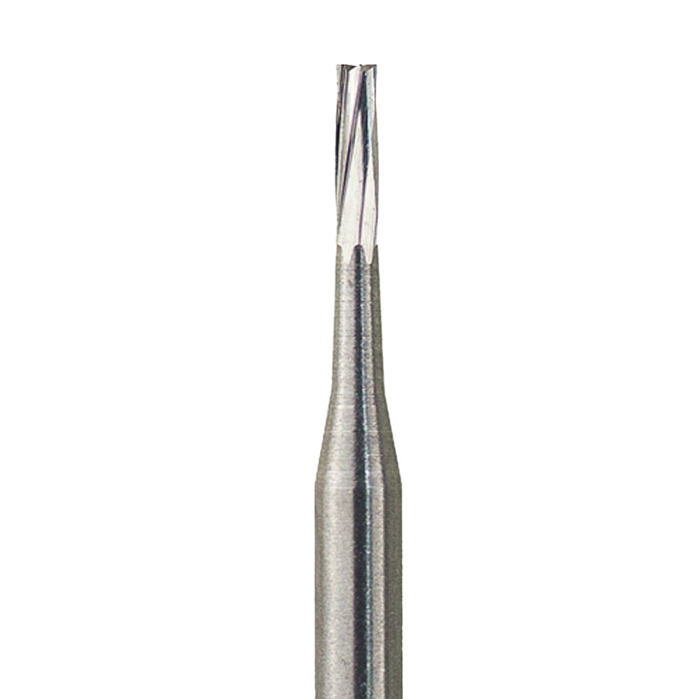NeoBurr FG #56 Straight Fissure Carbide Bur, 50/Pk | Net32