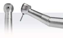 Basic Line HC2012 High-Speed Handpiece. Non-Fiber Optic, Power Head ...