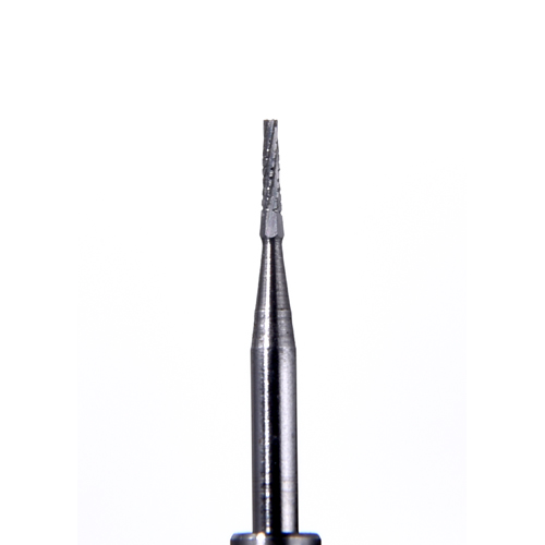 Defend FG #169 Taper Fissure Carbide Bur, Package of 10 | Net32