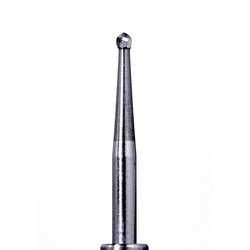 Defend FG #2 Round Carbide Bur, Package of 10 | Net32
