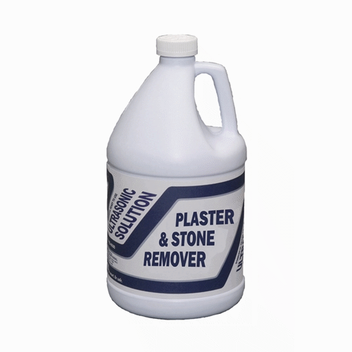 Defend Plaster and Stone Remover Ultrasonic Chemical Cleaning Solution ...