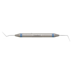 Nordent DG 16 Double-Ended Endodontic Explorer with Stainless Steel ...