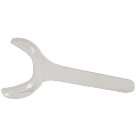 ODS Hand-Held Cheek Retractor Single Span with Handle, Adult, Package ...