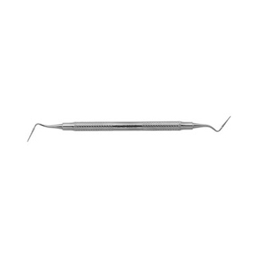 Osung Interproximal Dental File FS 3-4S. Periodontal Interproximal File ...