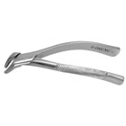 Osung #150S Universal Pedo Extraction Forceps FX150S for Upper Incisors ...