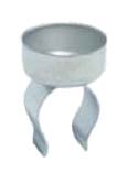 Pac-Dent Prophy Paste Stainless steel Ring | Net32