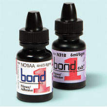 Bond-1 C&B Primer/Adhesive Refill (Alcohol-based formula), 6 mL Bottle ...