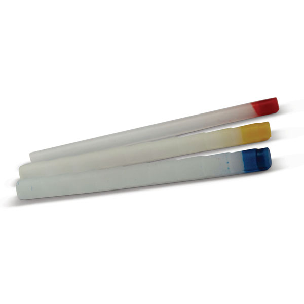 FibreKleer 4X Original Post Size 1.00mm (Red), 10/Pk. Fiber Posts ...