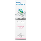 Fluoridex Sensitivity Relief toothpaste, 1.1% Sodium Fluoride, 5% ...