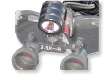 Phoenix Optix LED CLIP-ON LIGHT | Net32