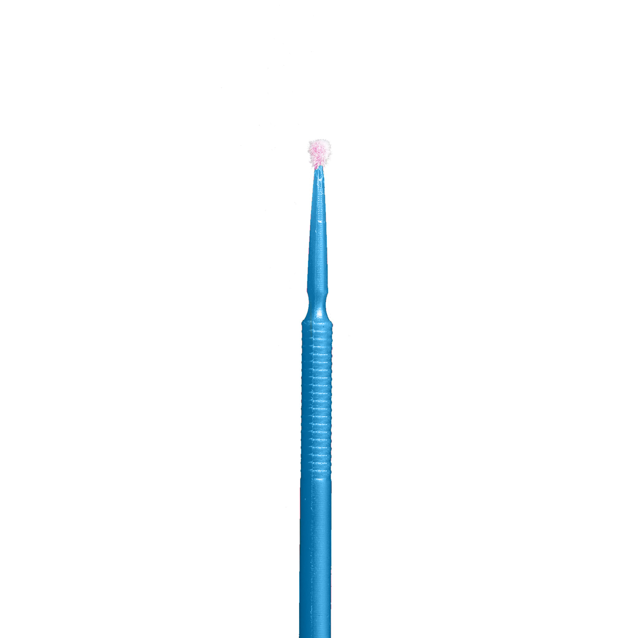 MaxMicro 2.0mm Regular Tip Micro Applicators, Blue, Box of 100 | Net32