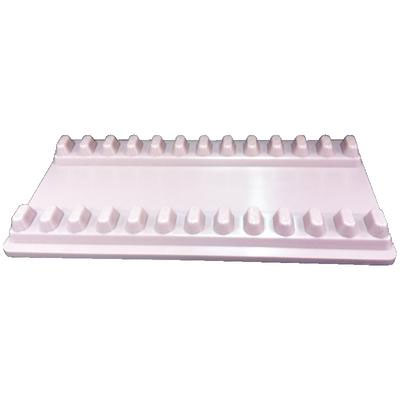 Plasdent Instrument Mat - Large, Mauve, 7-1/2" x 4", 12 Instruments ...