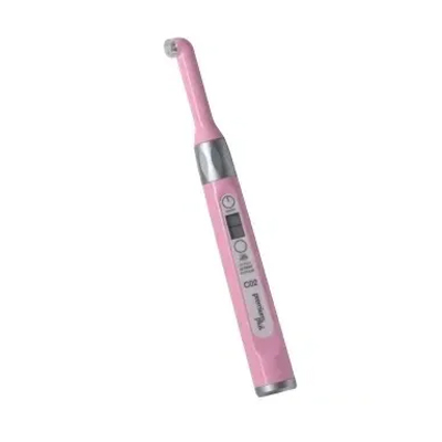 Premium Plus C02 - LED Curing Light - 5 Watts, 90 deg Source Head ...
