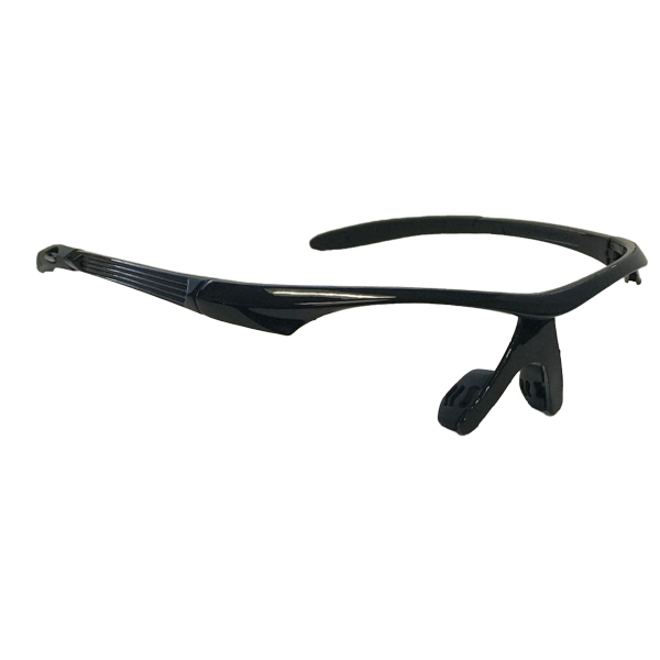 Pro-Tex Plastic Support Frame, Black, 1/Pk. | Net32