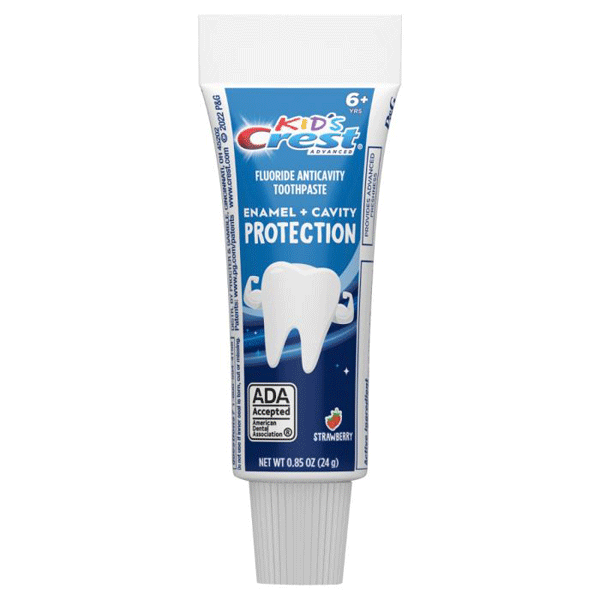 crest toothpaste in uk