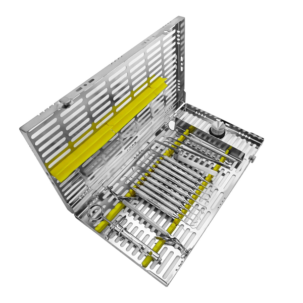 ProDent USA Amalgam Instrument Set. Includes: | Net32