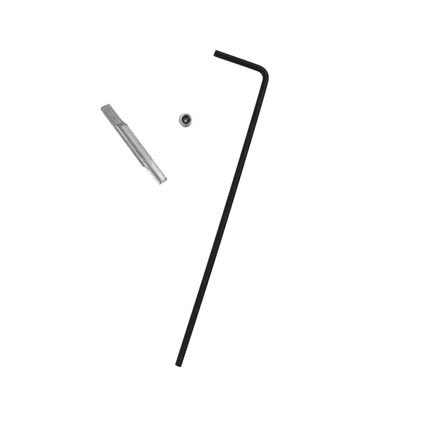 ProDent USA Replacement Carbide Tips only, for Adhesive Removing Pliers ...