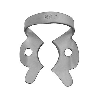 ProDent USA Clamp #203 for Small Lower Molars, Winged, Smooth ...
