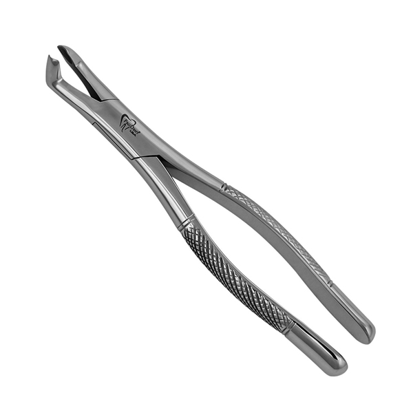 ProDent USA #222 Extraction Forcep for Lower 3rd Molars | Net32