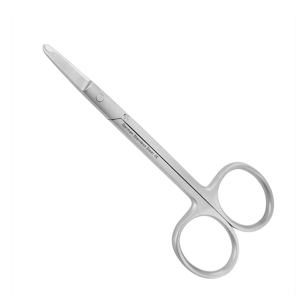 ProDent USA 4.5" Littauer Jr. Stitch, Suture Scissors | Net32