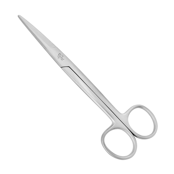ProDent USA 6.75" Mayo scissors, Straight | Net32
