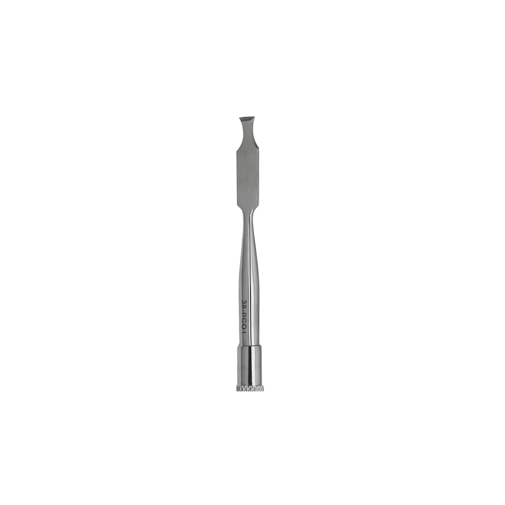 ProDent USA Single-ended 1 Ochsenbein Periodontal Chisel, Single ...