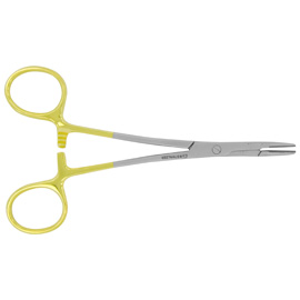 ProDent USA 5.5" Olsen-Hegar Needle Holder with Scissors Combination ...