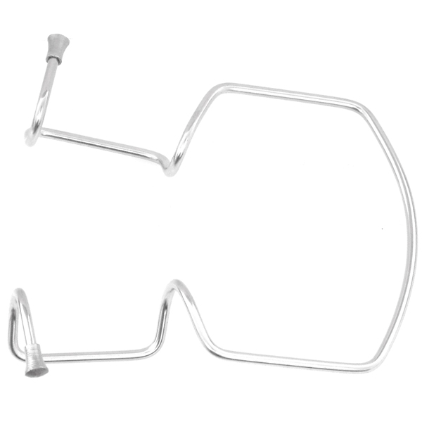 ProDent USA #1 Orringer Cheek Retractor, Small | Dental Supplies
