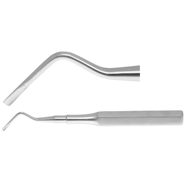 ProDent USA #95 Root Tip Pick, Serrated | Net32