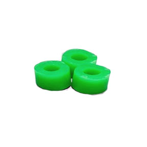 Pulpdent Green Silicone Color Code Instrument Rings 50/Bx. Standard ...