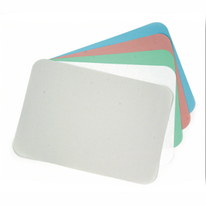 Quala 8.5" x 12.25" Ritter B - GREEN Heavyweight Paper Tray Cover 1000 ...