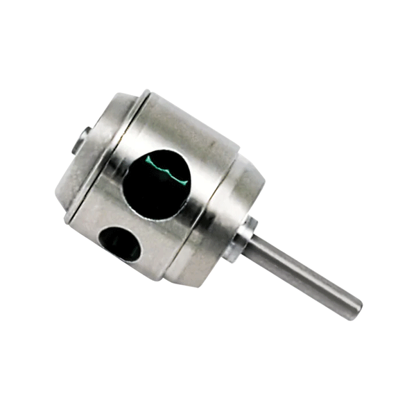 adai NSK Master II Push Button, Single Canister | Net32