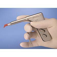 Ronvig Compo-Ject unit-dose composite applicators, for medium to high ...