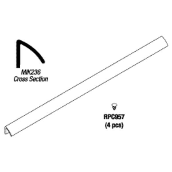 RPI Steam Block Kit for Midmark Ritter M9 & M9D. Includes Steam Block ...