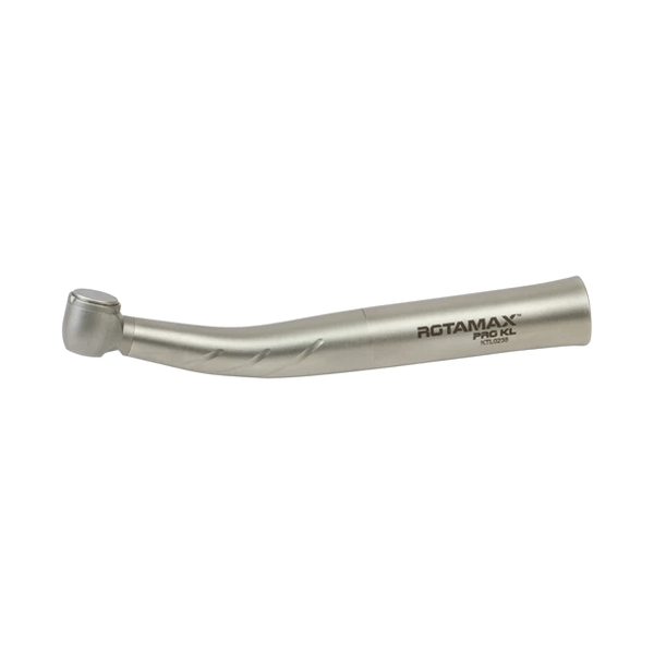 ROTAMAX PRO KL Torque Head High-Speed Fiber Optic Handpiece | Net32